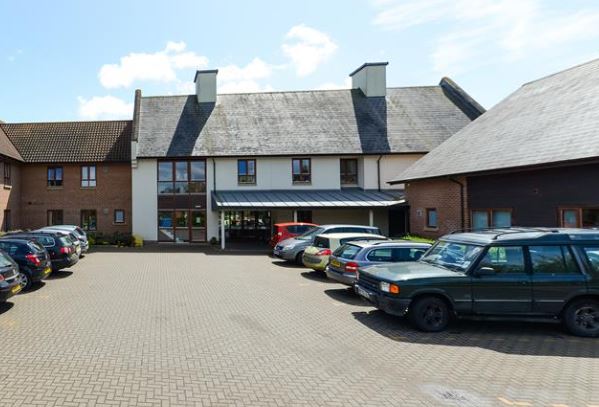 Oak House | Retirement Living | Ipswich, IP9 2RS