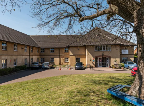 Oaktree Care Home | Care Home | Bristol, BS37 7PJ
