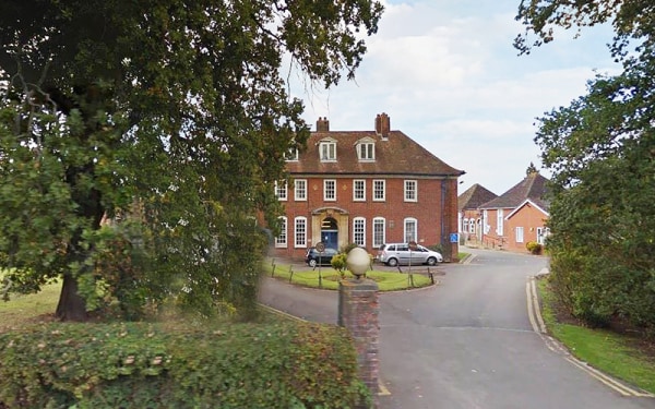 Orchid Lawns Care Home | Care Home | Steppingley, MK45 1AB