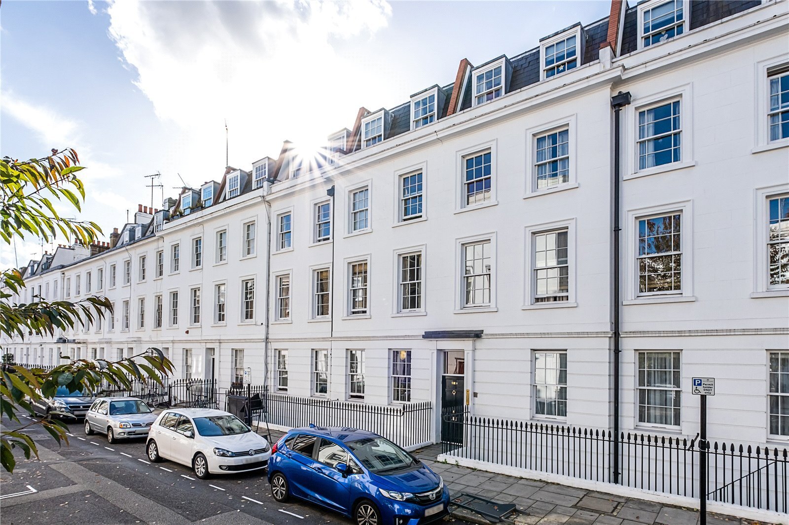 Bella Best House | Retirement Living | Pimlico, SW1V 4AW