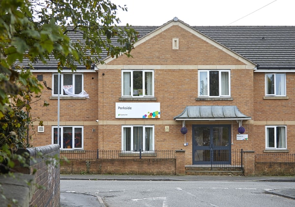Parkside (Complex Needs Care) | Care Home | Tipton, DY4 9HJ