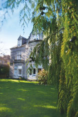 Parkside House Residential Home | Care Home | Penarth, CF64 3BD