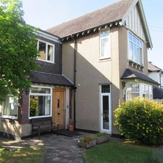 Patron House | Care Home | Bristol, BS9 3RU