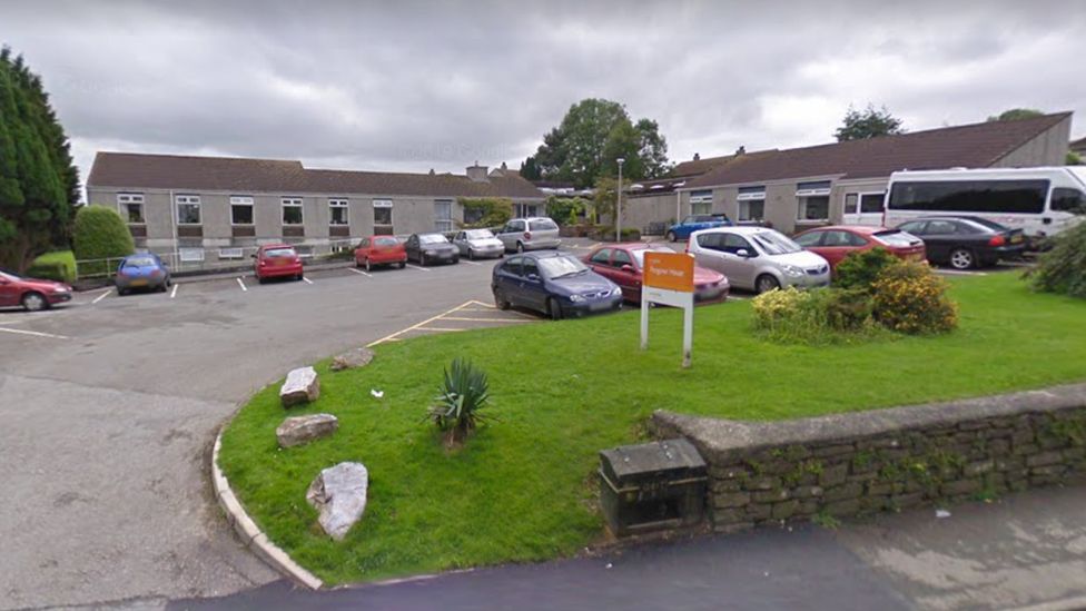 Pengover Residential and Nursing Home | Care Home | Liskeard, PL14 3EN