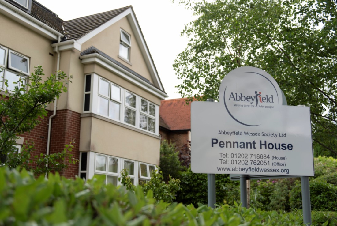 Pennant House | Retirement Living | Poole, BH14 9PG