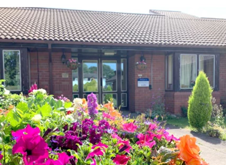Phil Mead House | Care Home | Coventry, CV3 2FD