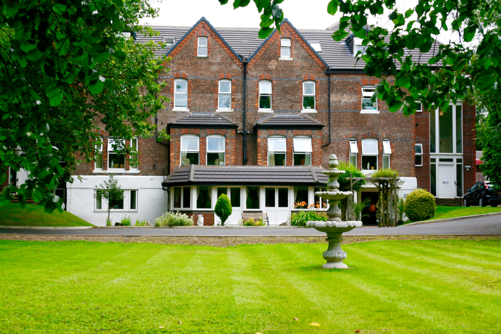Plane Tree Court | Care Home | Stockport, SK3 0TX