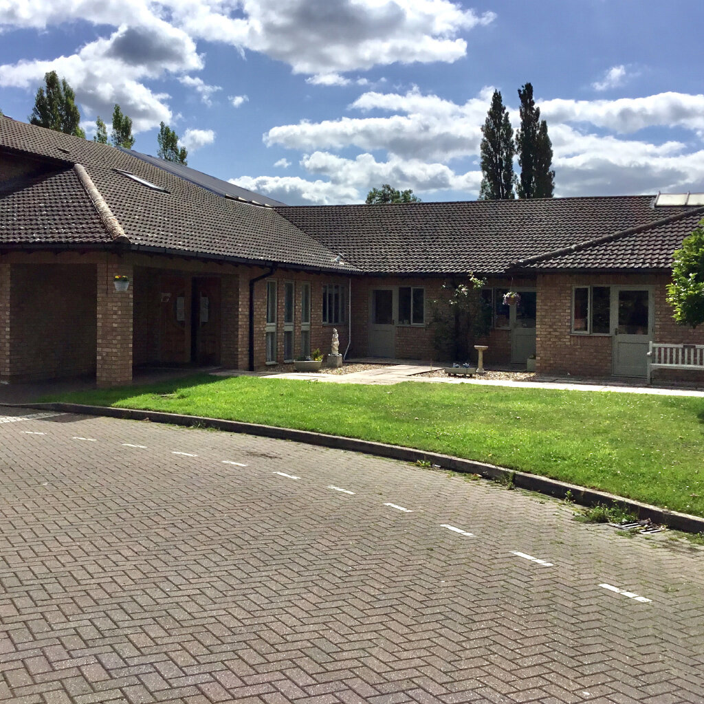Polebrook Nursing Home | Care Home | Peterborough, PE8 5LU
