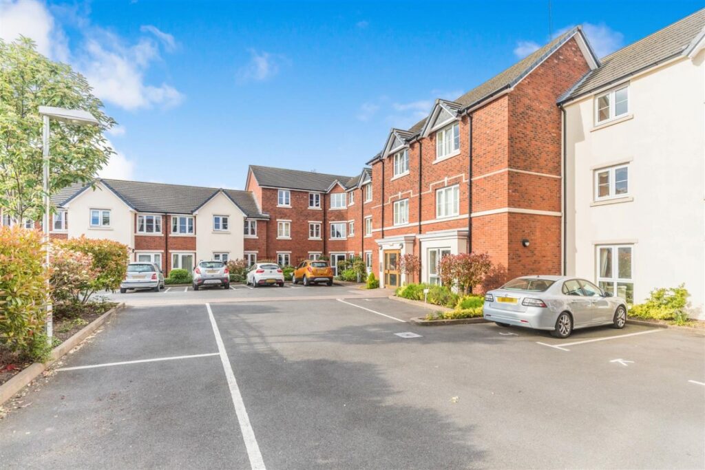 Poppy Court | Retirement Living | Sutton Coldfield, B73 5XF