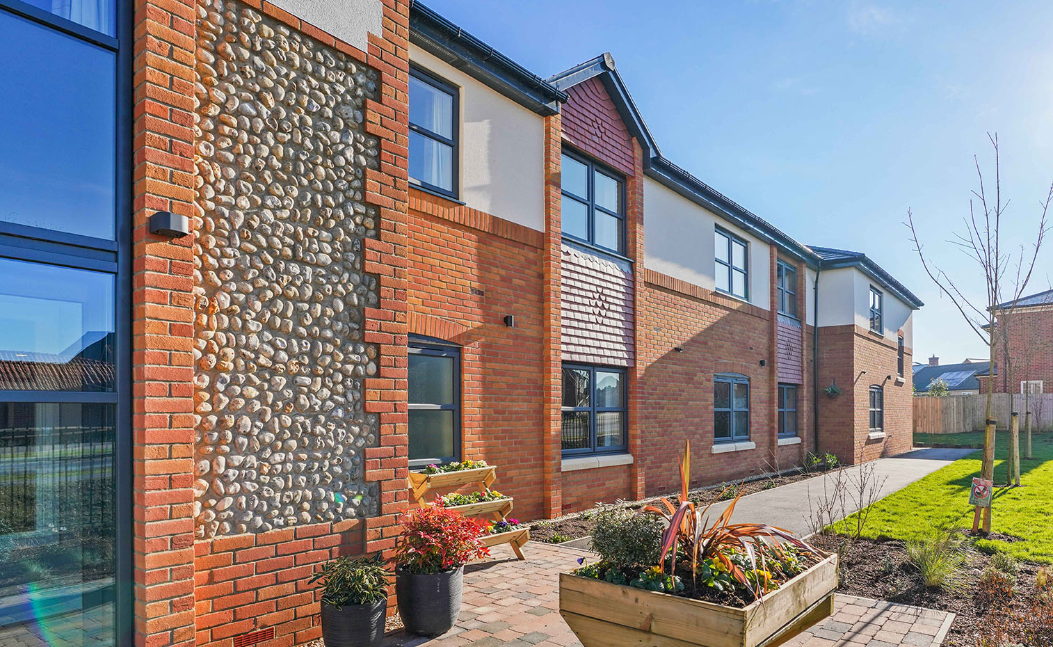 Primrose House | Care Home | Brough, HU15 1XB