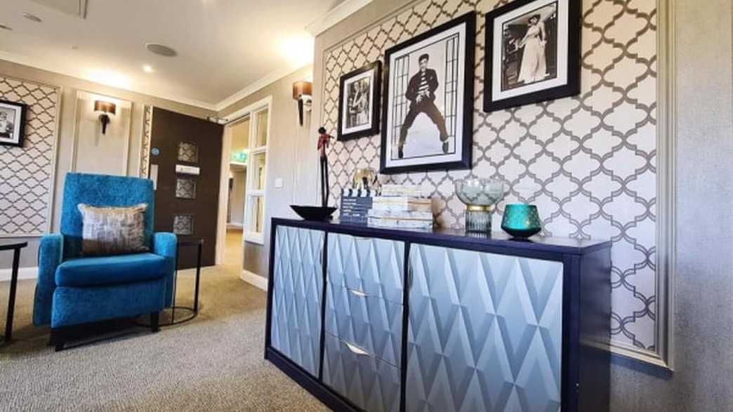 Priors Hall care home | Care Home | Corby, NN17 5BH