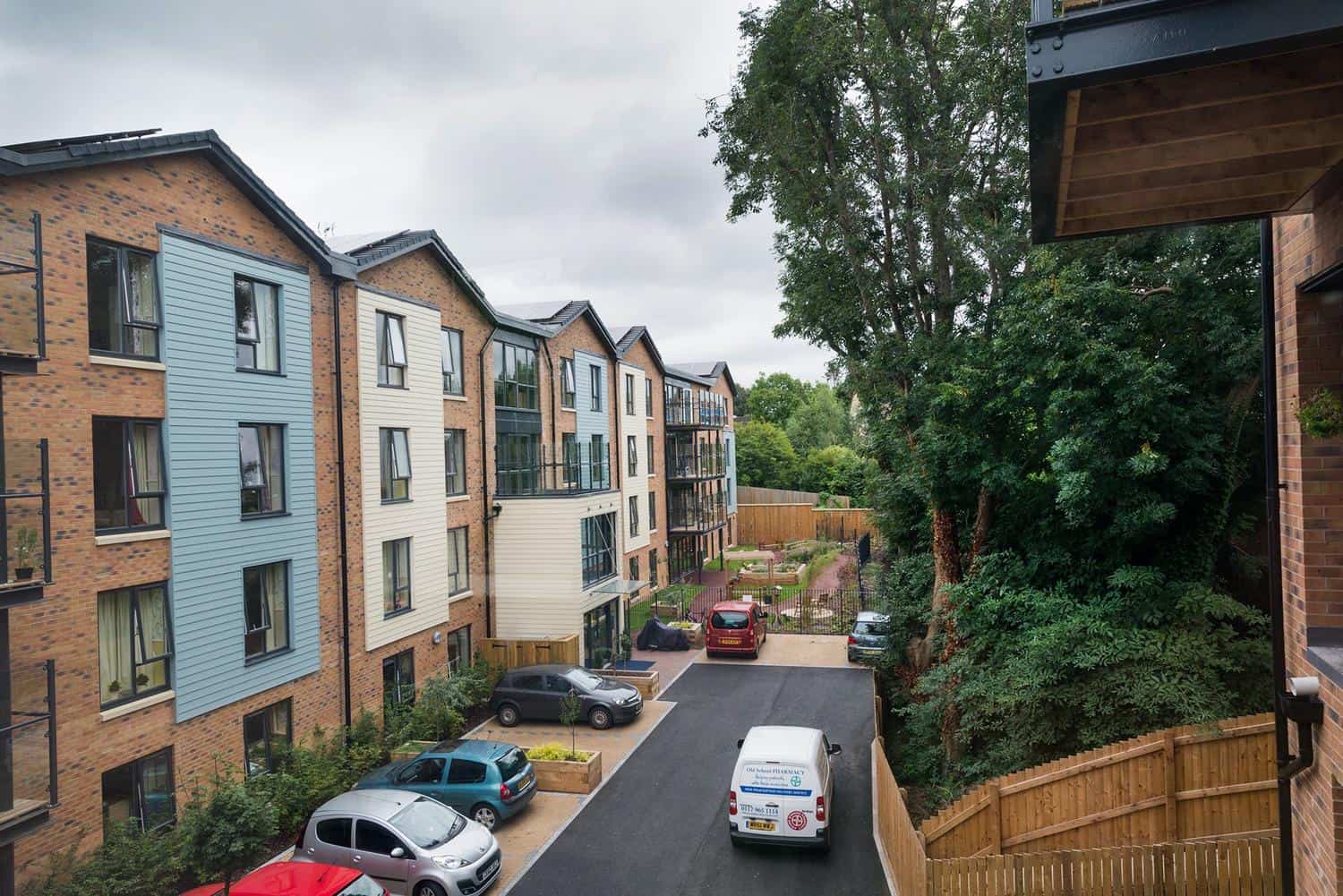 Quarry House | Care Home | Bristol, BS16 2ED
