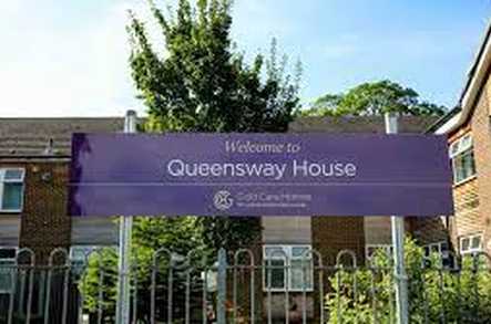 Queensway House. | Care Home | Hemel Hempstead, HP2 5NP