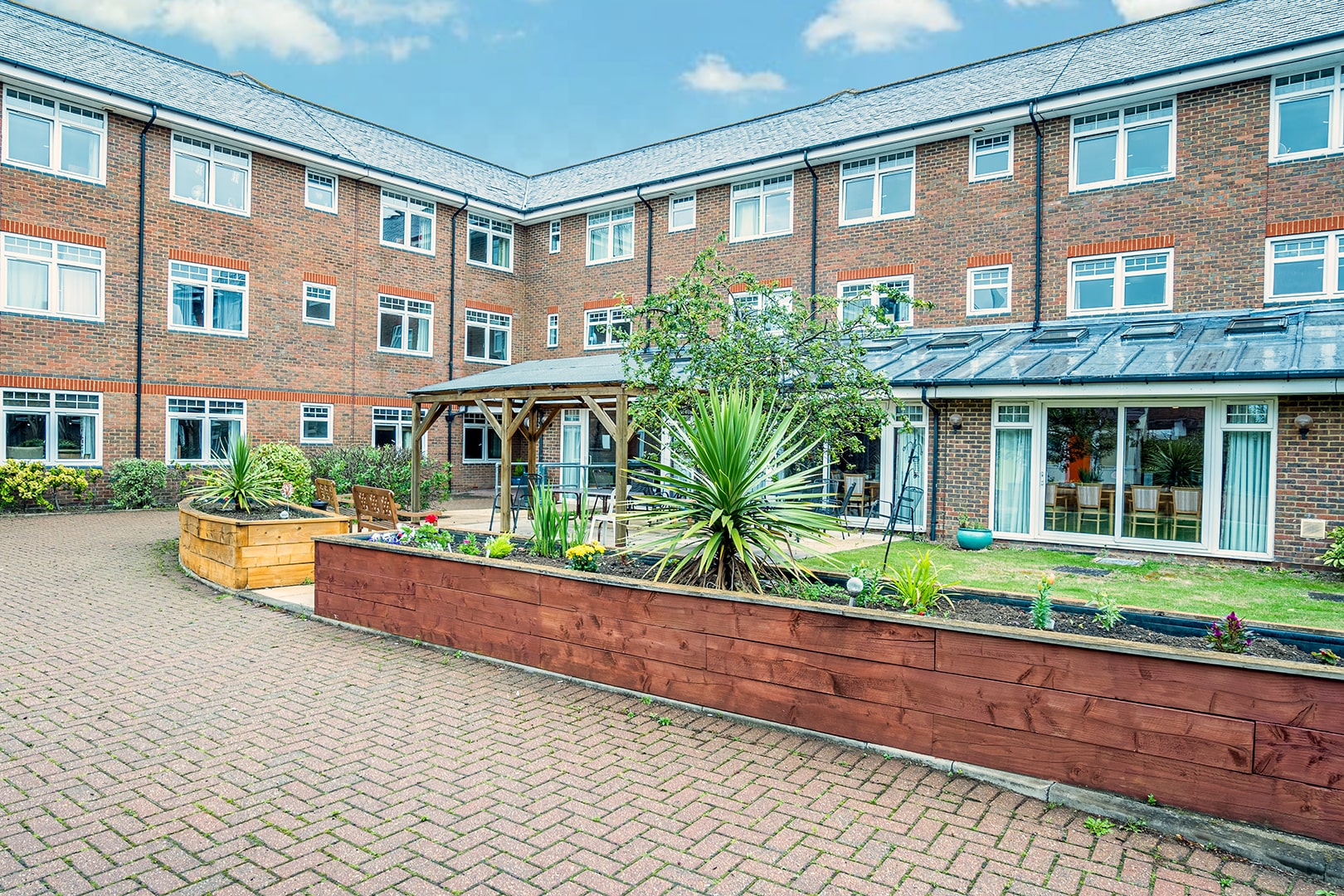 Rosalyn House | Care Home | Dunstable, LU5 5TT