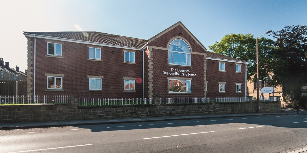 The Beeches | Care Home | Rotherham, S63 7AA