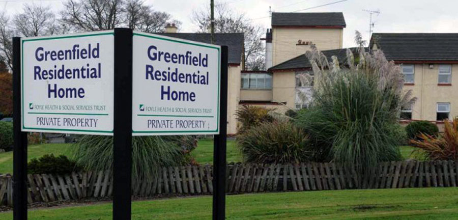 Rectory Field | Care Home | Londonderry, BT47 6JU