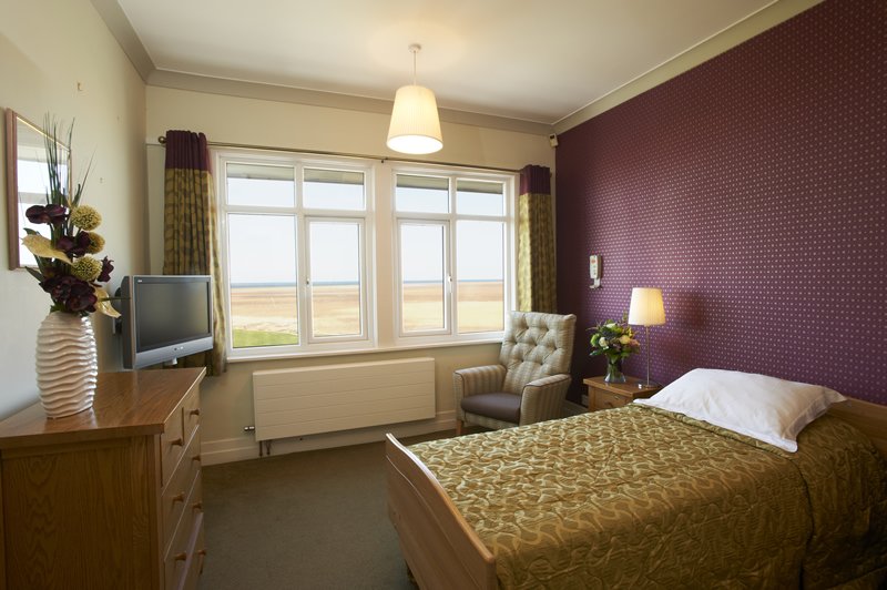 Red Rocks Nursing Home | Care Home | Wirral, CH47 1HZ