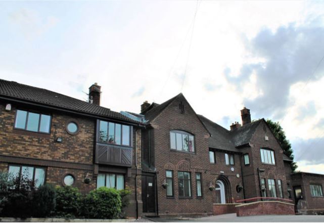 Redbrick Court | Care Home | Stourbridge, DY8 5SD