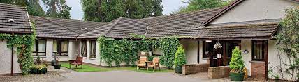 Redwoods Care Home | Care Home | Alness, IV17 0XB