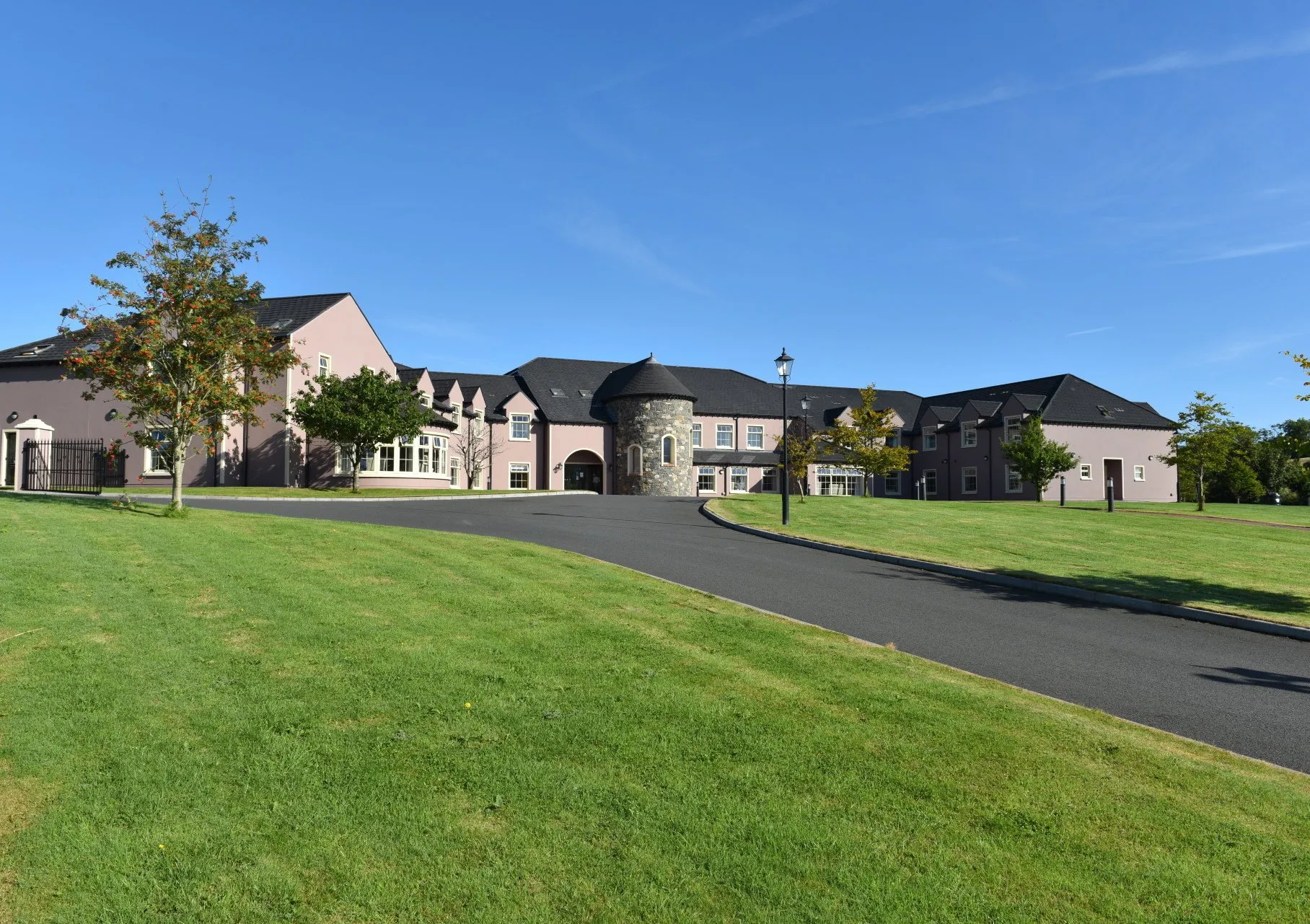 Ringdufferin Nursing Home | Care Home | Killyleagh, BT30 9PH