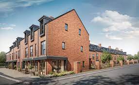 Roman Court | Retirement Living | Middlewich, CW10 9RL