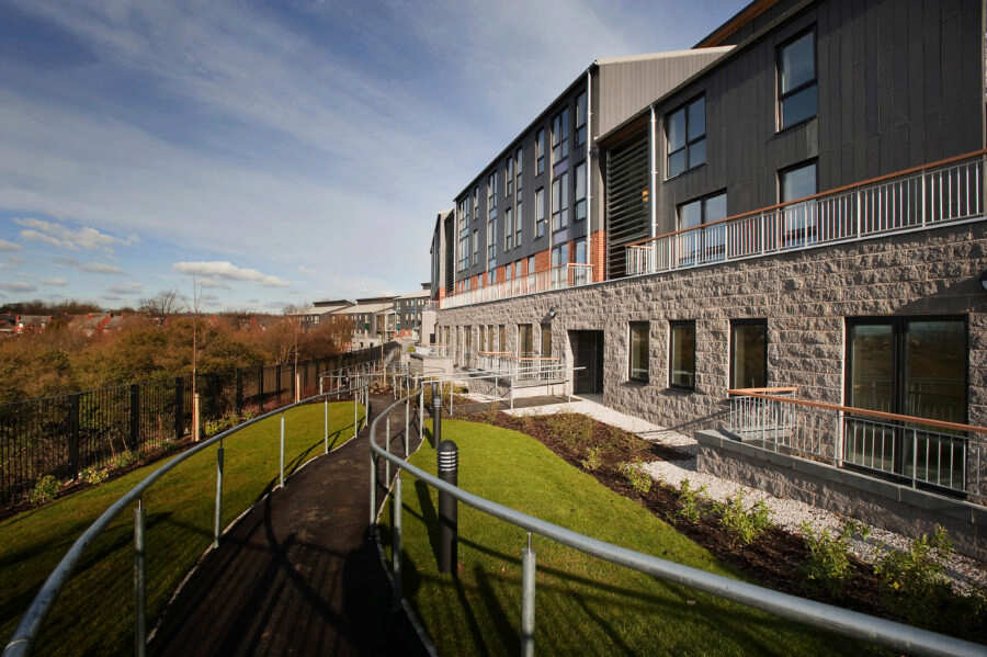 Roman Ridge | Retirement Living | Sheffield, S5 6DD