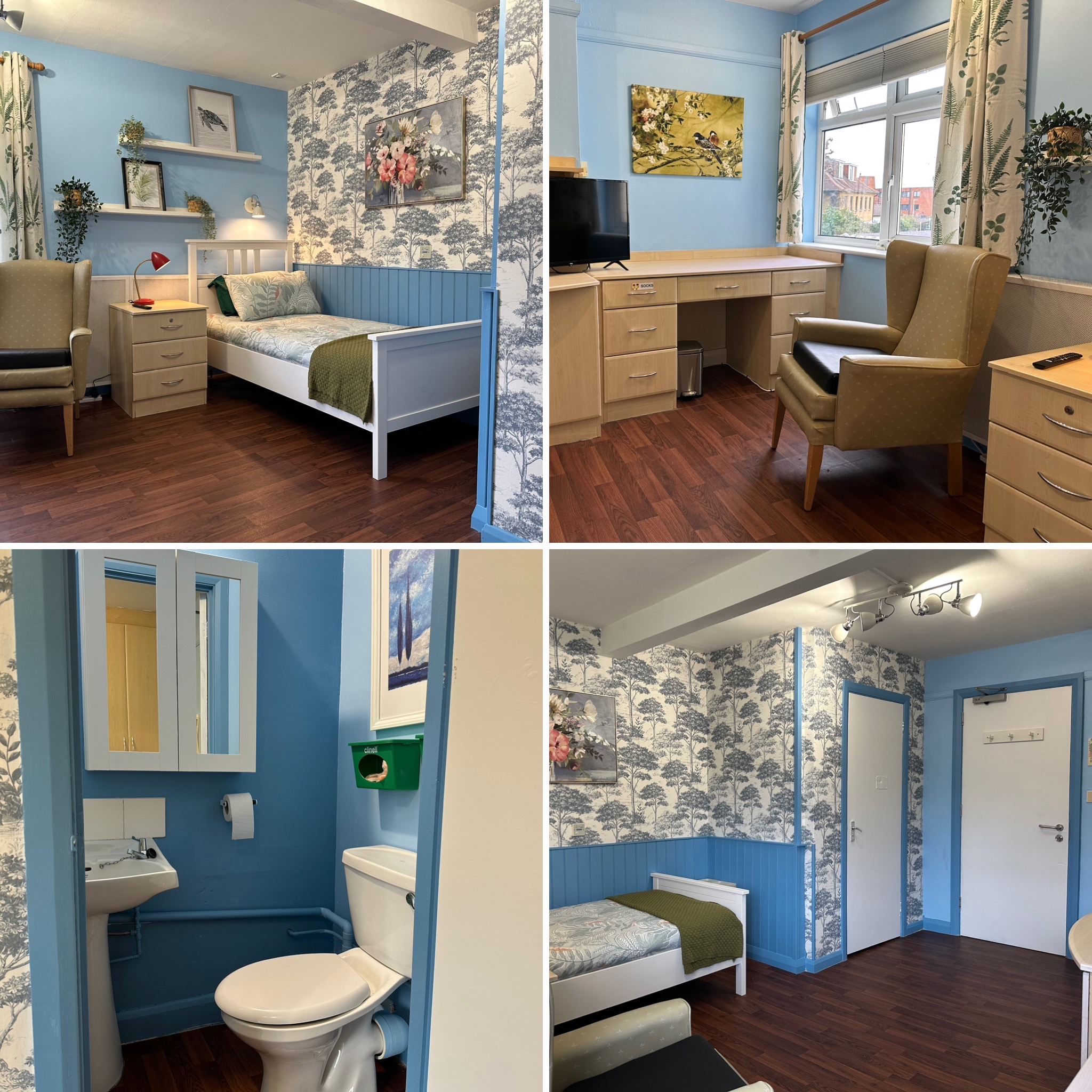 Poplars Care Home | Care Home | Ruislip, HA4 7BZ