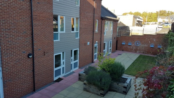 Rose Tree House | Care Home | Stocksfield, NE43 7LY