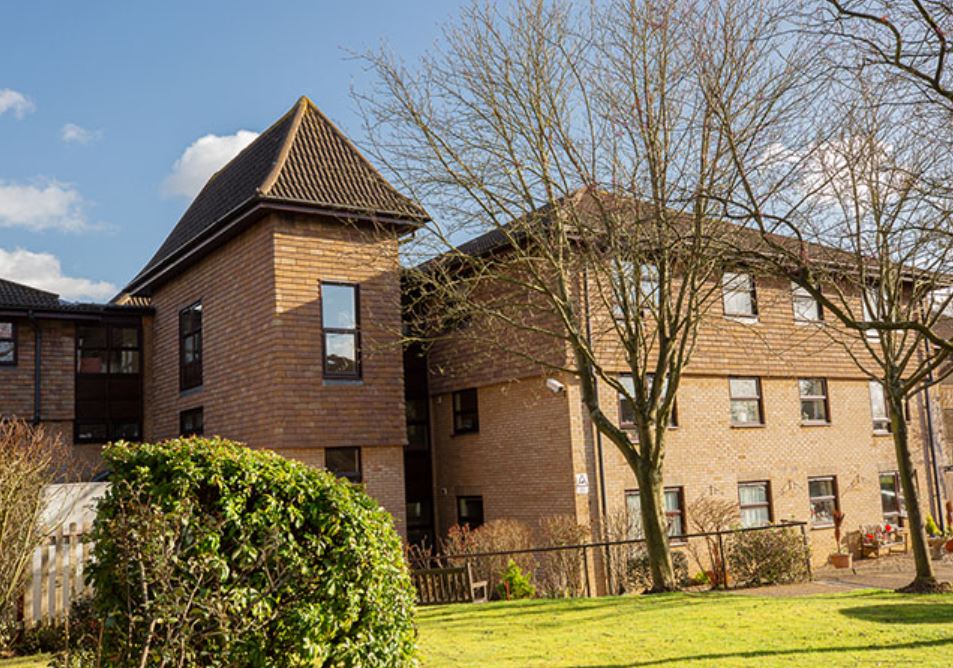 Rowan Court | Retirement Living | Lower Earley, RG6 4RJ