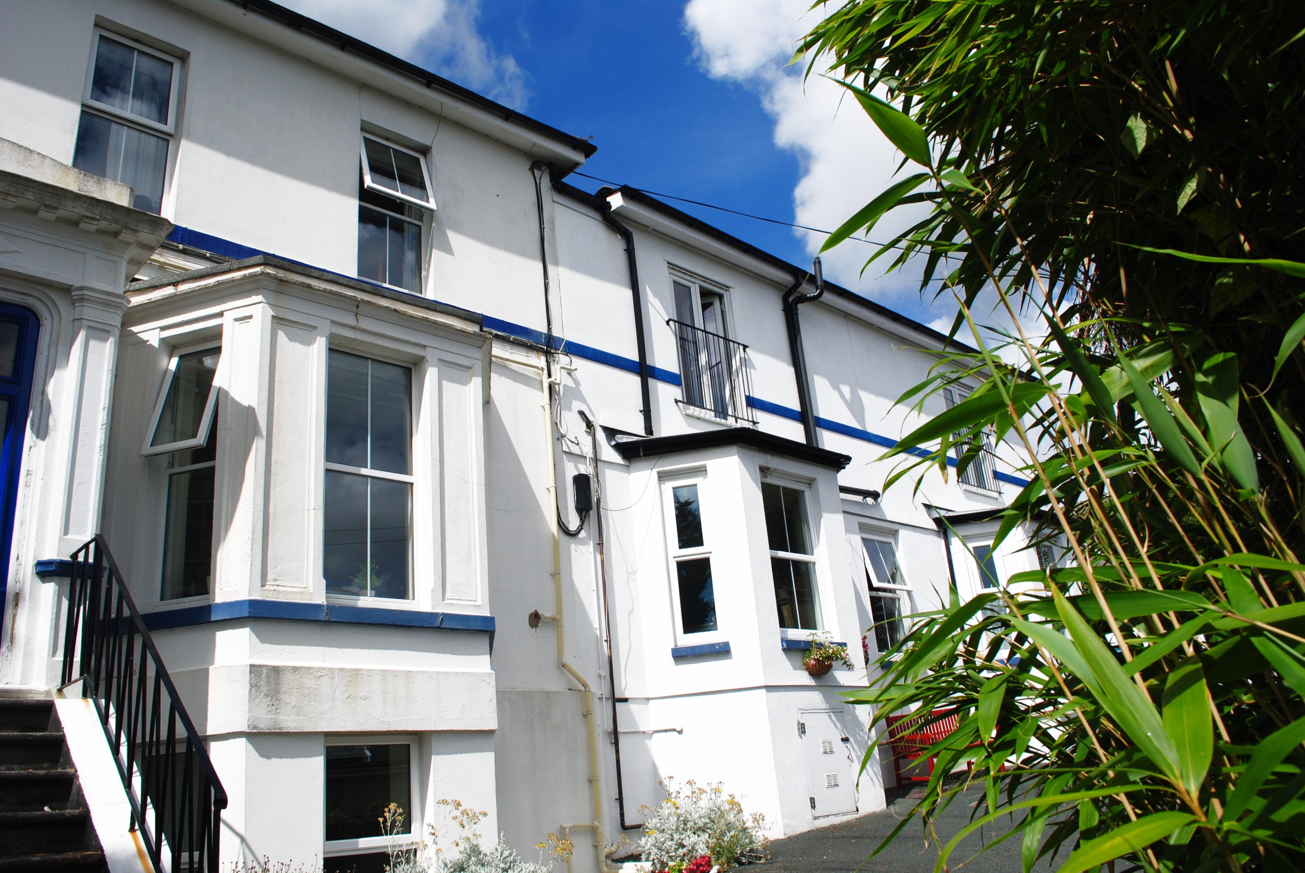 Rowan House Residential Home | Care Home | Saltash, PL12 4BY