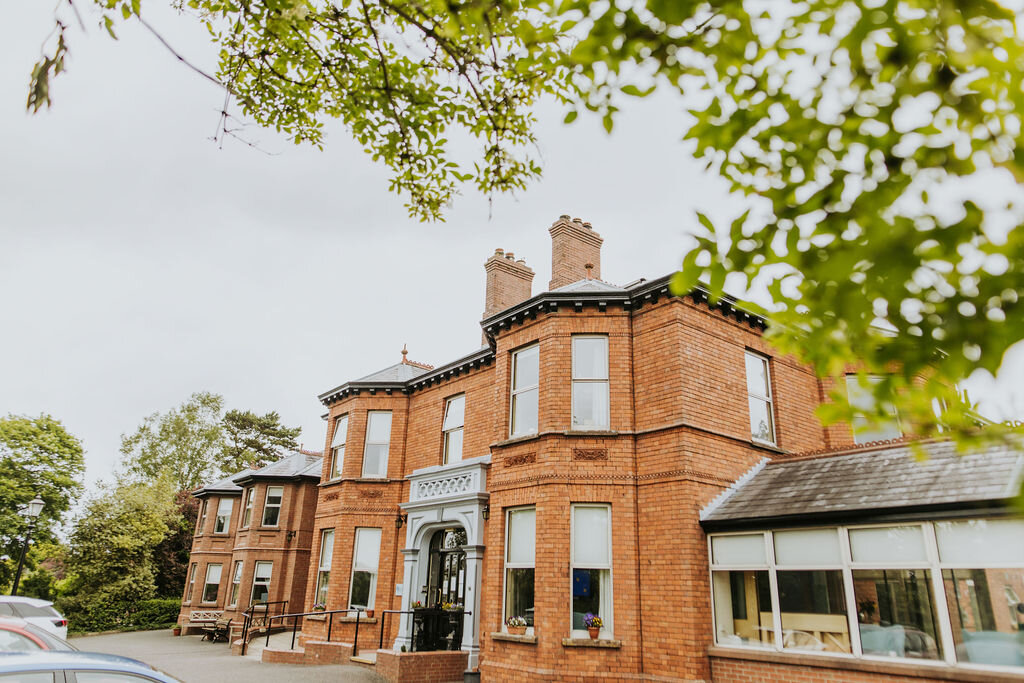 Iveagh House Private Nursing Home | Care Home | Banbridge, BT32 4JD