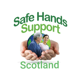 Safe Hands Support Scotland Ltd. | Home Care | Stirling