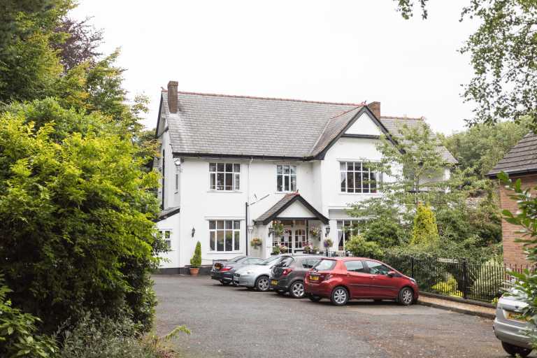 The Spinney Nursing Home | Care Home | Skelmersdale, WN8 0PY