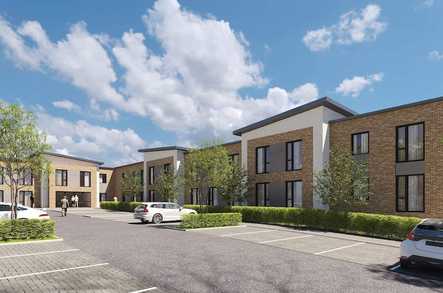 Sandmere Care Home | Care Home | Margate, CT9 4PA
