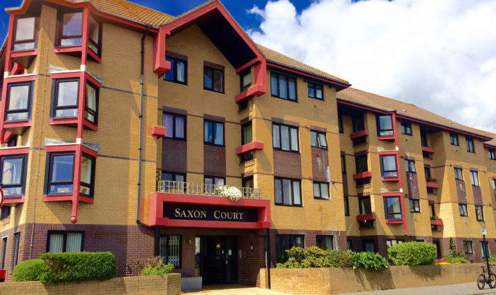 Saxon Court | Retirement Living | BN3 4ND