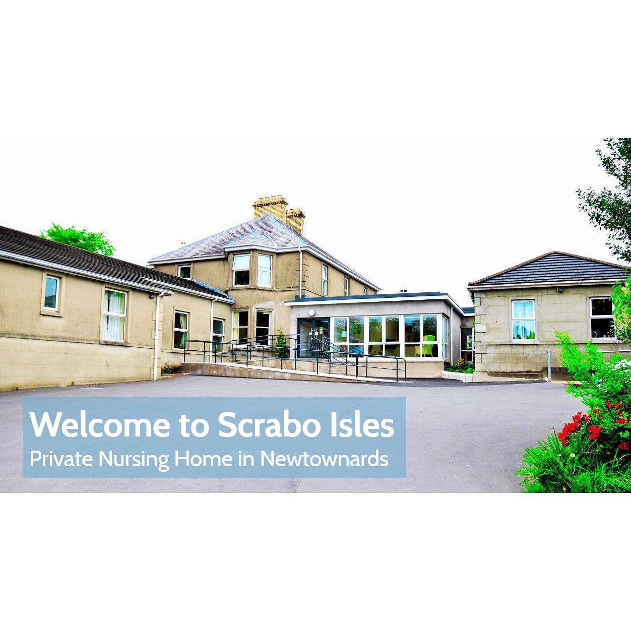 Scrabo Isles | Care Home | Newtownards, BT23 4TP