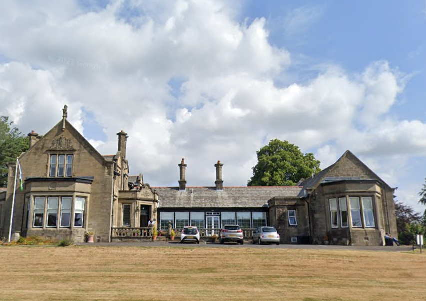 The Marcus Humphrey House | Care Home | Bridge of Weir, PA11 3SX