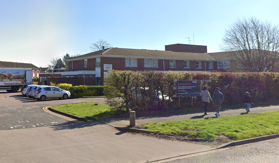 The New Wycliffe Home | Care Home | Leicester, LE4 7YJ