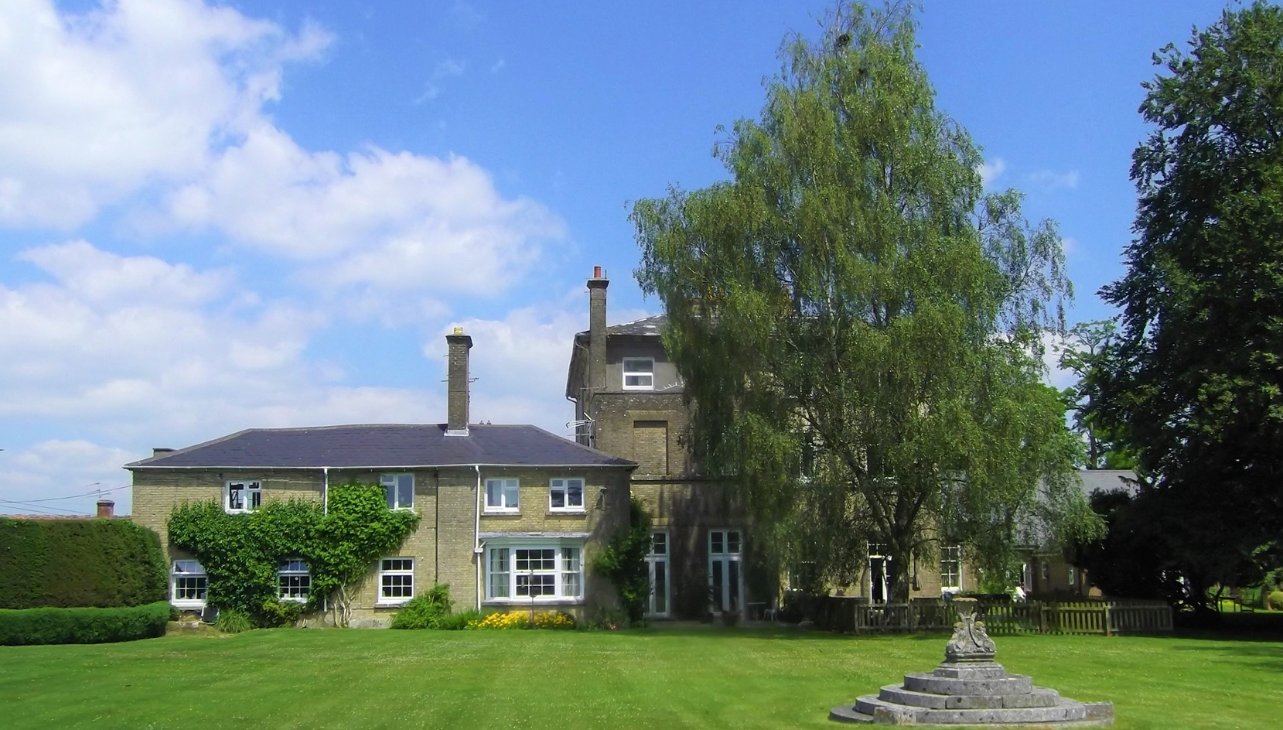 Hays House Nursing Home | Care Home | Shaftesbury, SP7 9JR