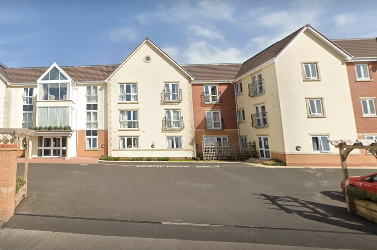 Arbour Walk | Care Home | Bristol, BS4 5HU