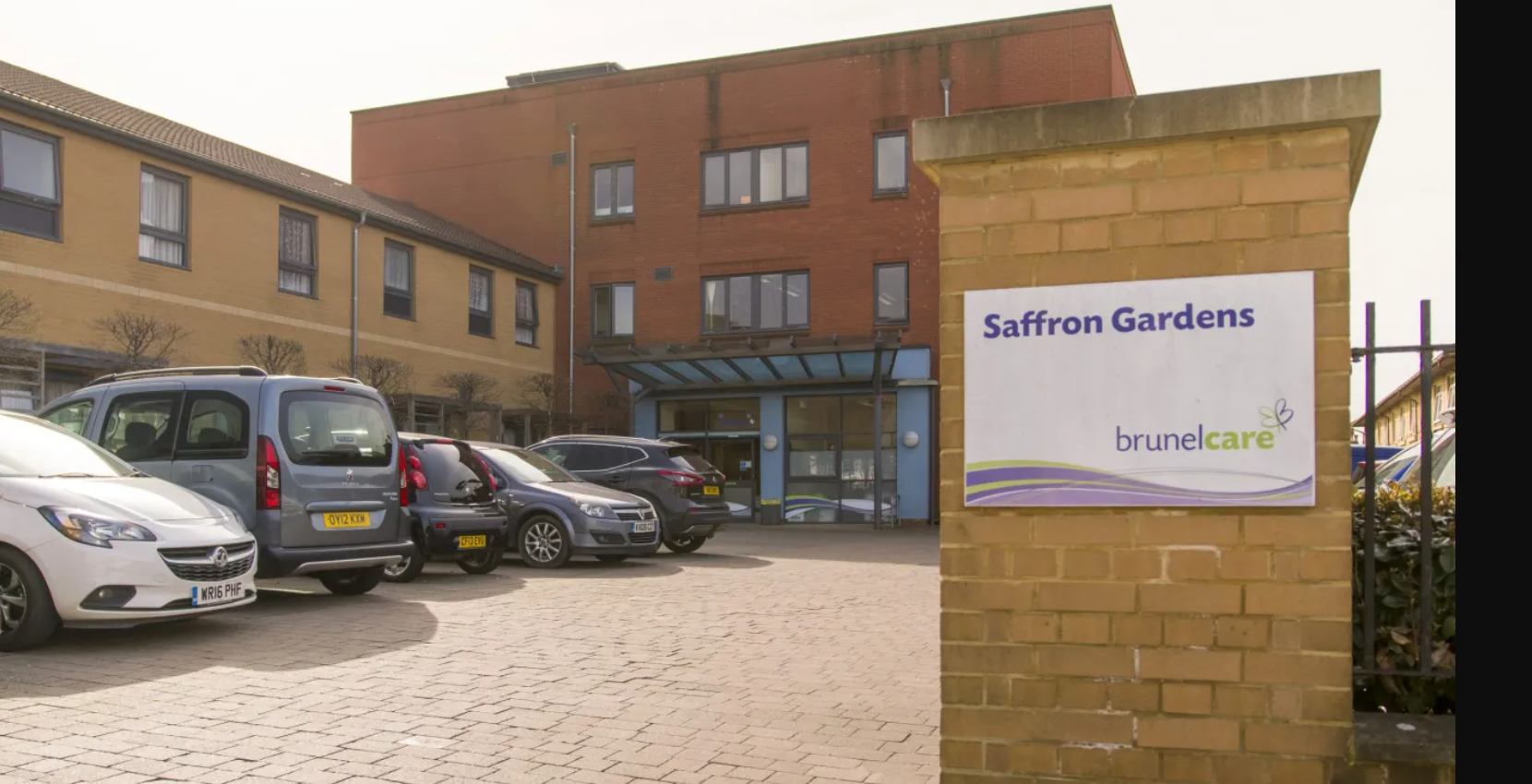 Saffron Gardens - Prospect Place | Care Home | Bristol, BS5 9FF