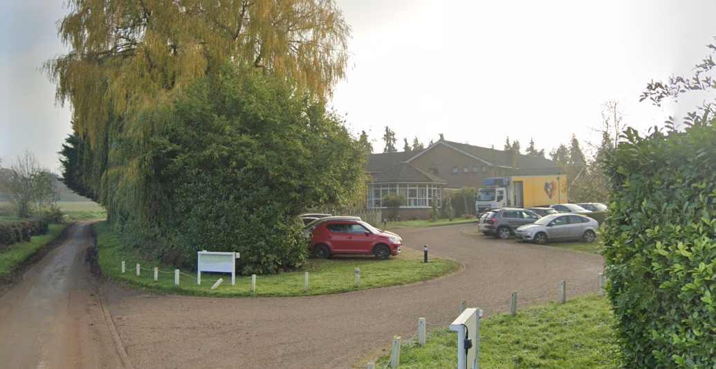 Risby Hall Nursing Home | Care Home | Bury St Edmunds, IP28 6RS