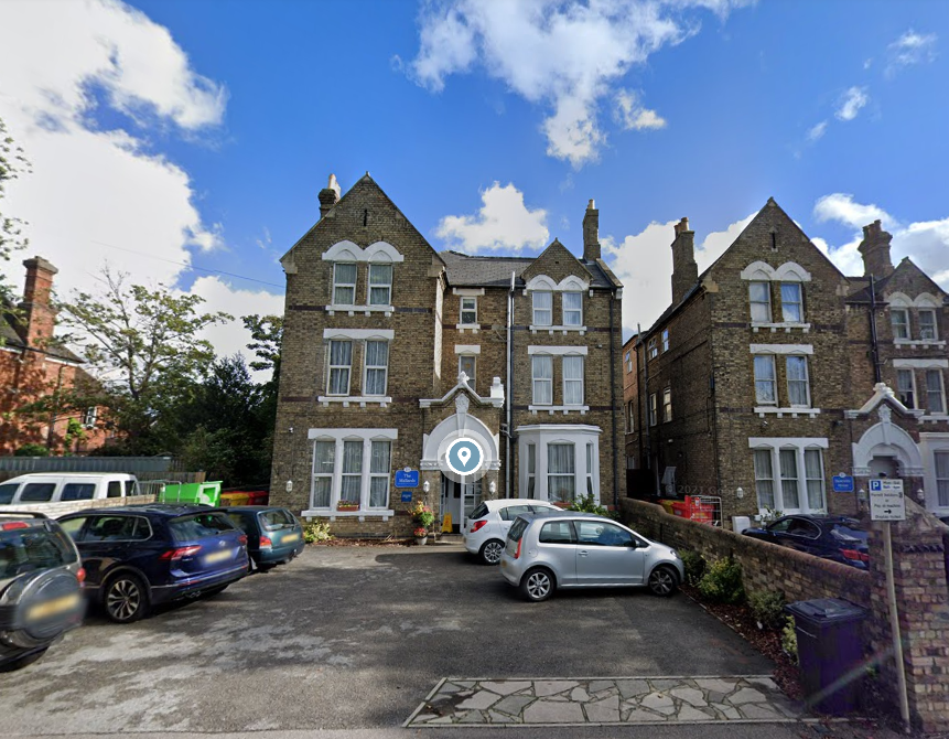 The Mallards | Care Home | Bedford, MK40 2DB