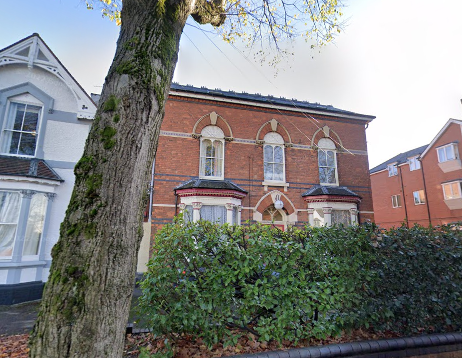 Hafod Nursing Home | Care Home | Sutton Coldfield, B74 2PR