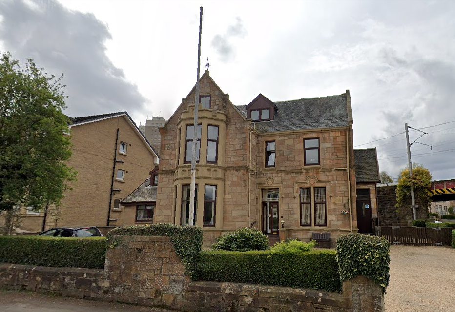 Hector House (Glasgow) Ltd | Care Home | Glasgow, G41 3RL