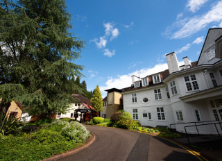 Shannon Court | Care Home | Hindhead, GU26 6DA
