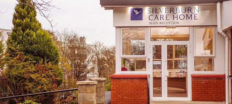 Silverburn Care Home | Care Home | Glasgow, G53 5AG