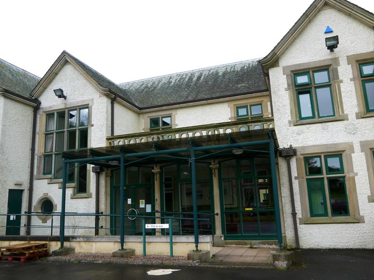 Sir Samuel Kelly Memorial Eventide Home | Care Home | Holywood, BT18 0NE