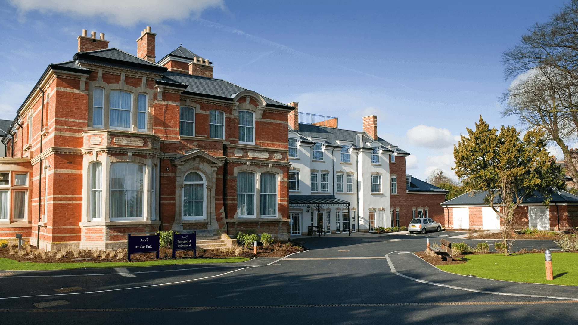 South Lodge Care Home | Care Home | Leicester, LE2 3ND