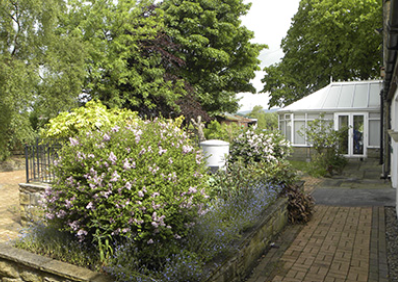 Spring Cottage | Care Home | Padiham, BB12 7BS